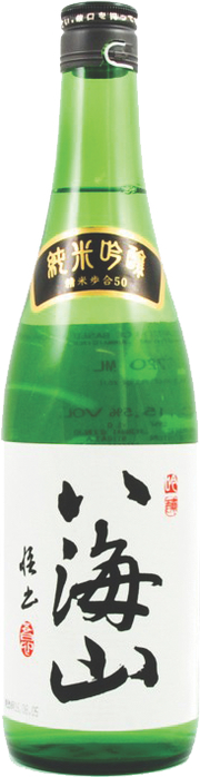 Hakkaisan Sake Spirits Distributor in CT