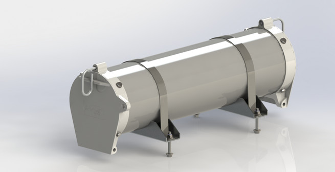 Conduit Carrier in Connecticut | Attention To Detail