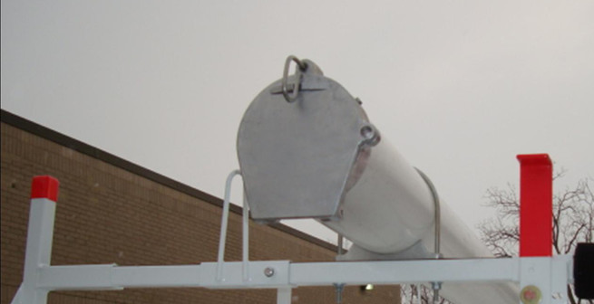 Conduit Carrier in Connecticut | Attention To Detail
