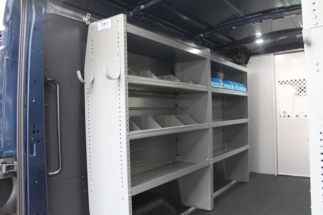 Adrian Steel AD Series in Connecticut | Attention To Detail