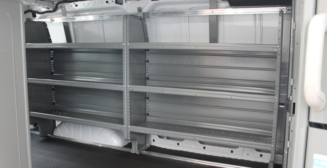 Adrian Steel AD Series in Connecticut | Attention To Detail