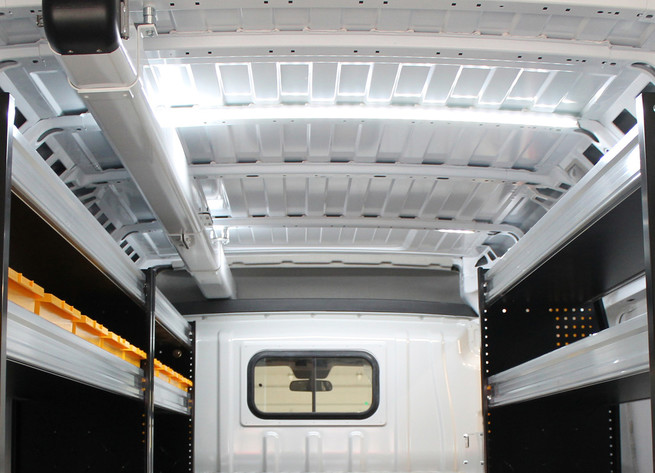 Interior LED Lighting in Connecticut | Attention To Detail