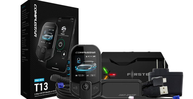 PRO T13 with LTE in Connecticut | Attention To Detail