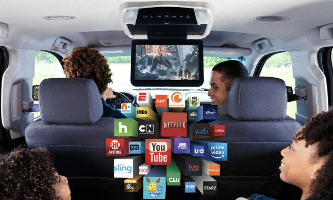 Drop Down Video in Connecticut | Attention To Detail