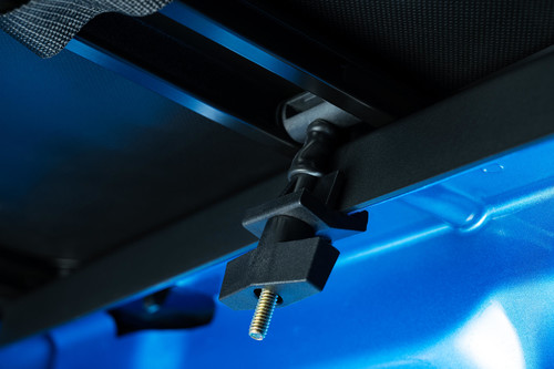 Extang Trifecta 2.0 - Electronics