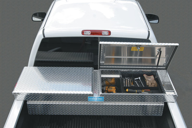 Adrian Steel Toolboxes - Electronics