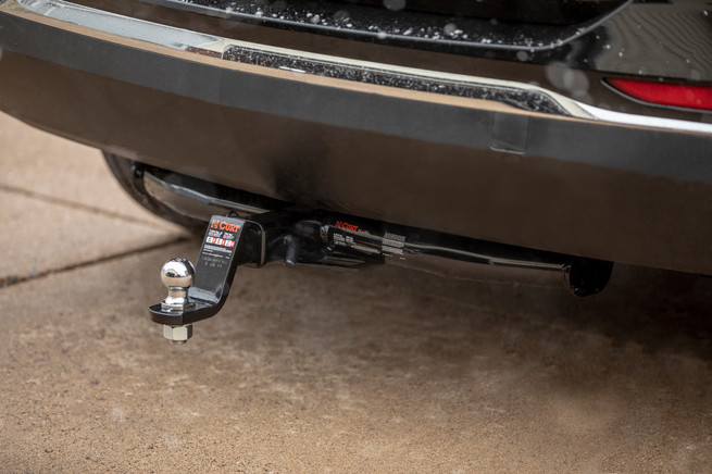 Trailer Hitches in Connecticut | Attention To Detail