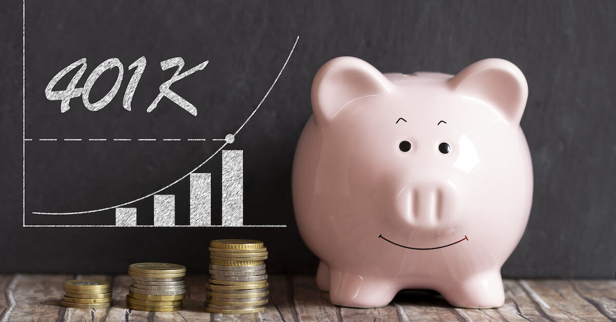 New 401(k) Contribution Limits for 2025: A Boost for Retirement Savers ...