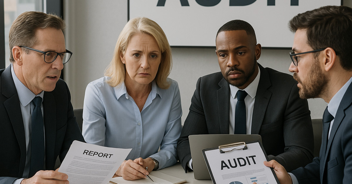 Navigating 401(k) Plan Audits: What Employers Need to Know | TPS Group