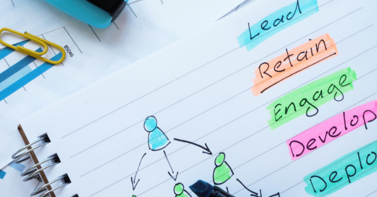 Plan Design Strategies to Attract and Retain Talent in a Competitive ...