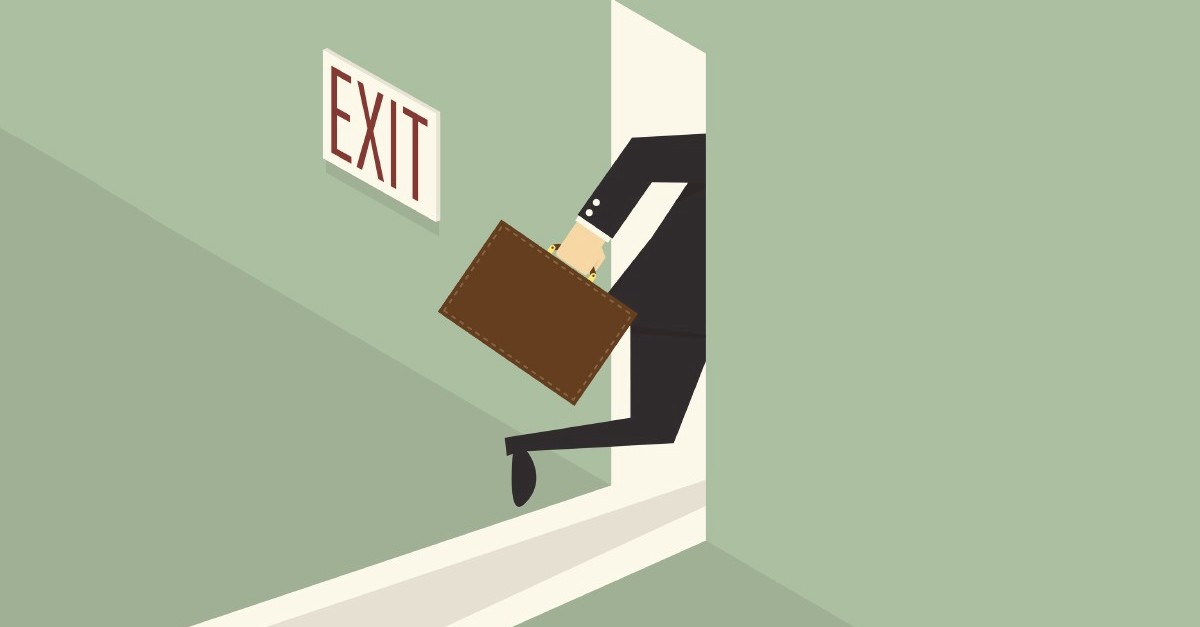 The Vanishing Employee: “Ghosting” at Work | TPS Group