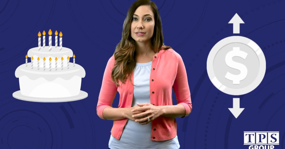 Understanding Why a QDIA Matters | TPS Group