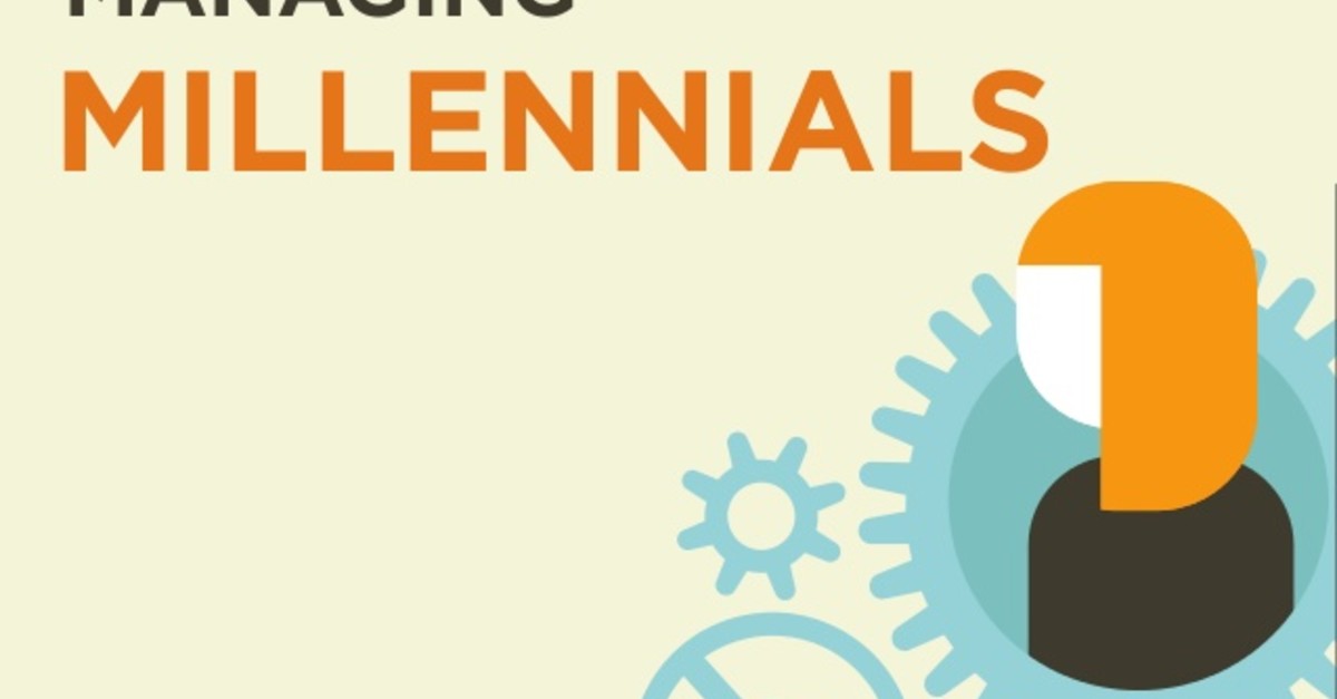 Managing Millennials: What Employers Need to Know | TPS Group