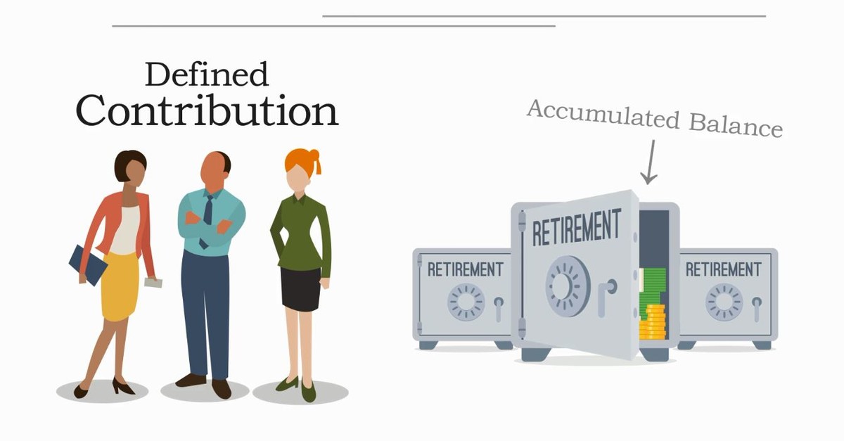 Defined Benefit Plans Are Not Extinct | TPS Group