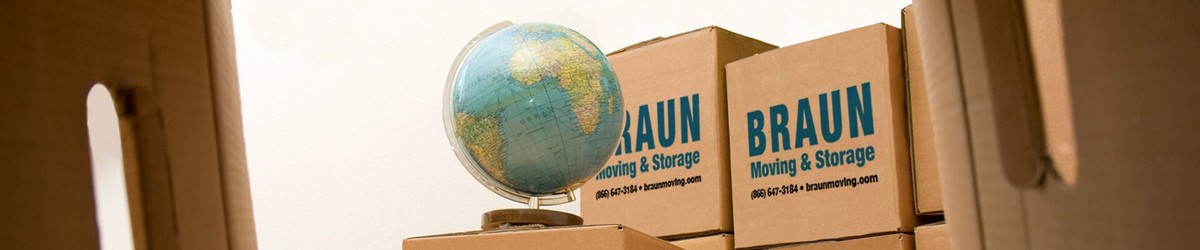 Braun Moving & Storage Newtown, CT Movers