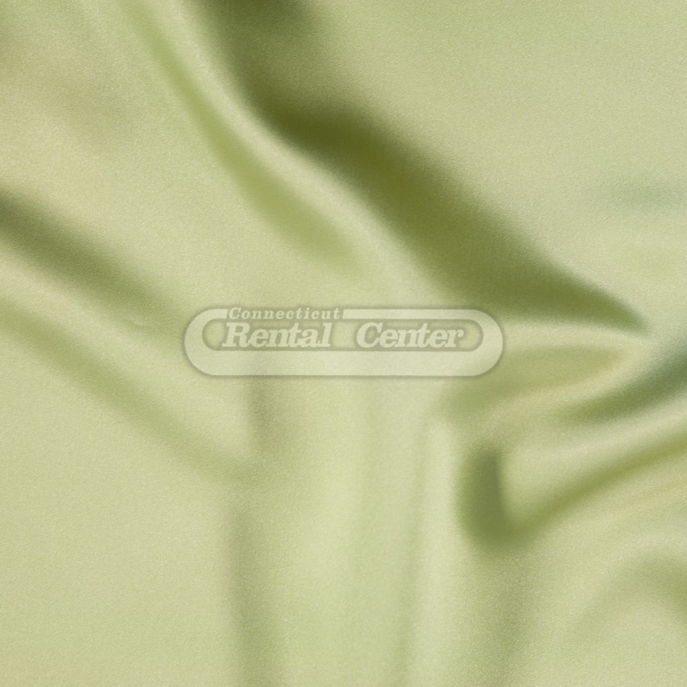 Rent Light Olive Matte Satin from CT Rental Center