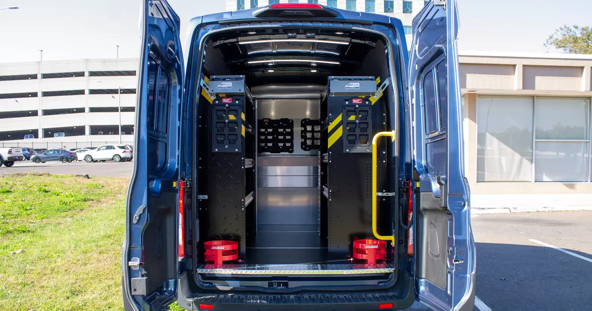 The Essential Guide to Van Upfits