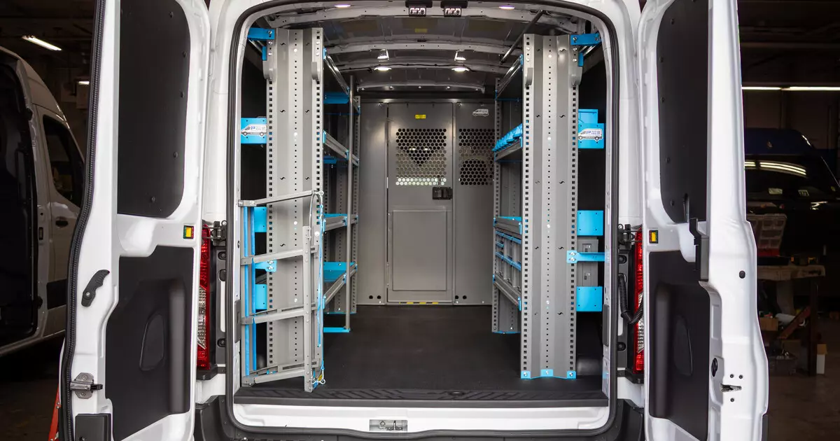 Start the Year With a Work-Ready Commercial Vehicle