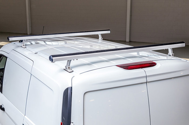 Utility Ladder Racks in Connecticut