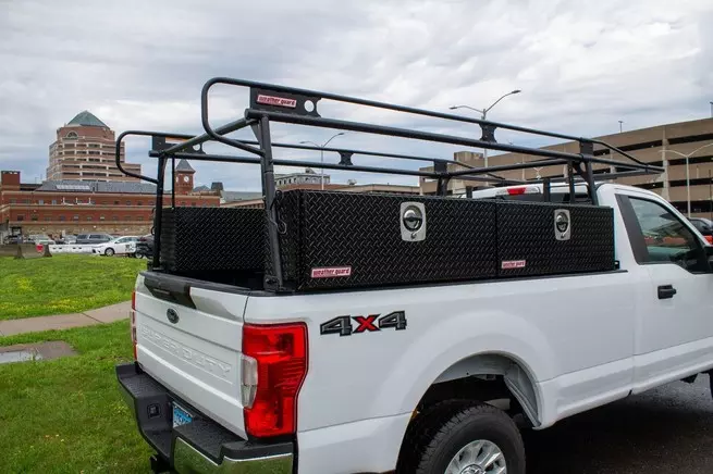 Hi side truck boxes store