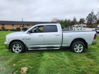 Machines for Sale by R & R Pallet Corp.